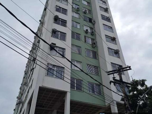 Apartamento para Venda em Nilópolis/RJ Centro 2 Quartos