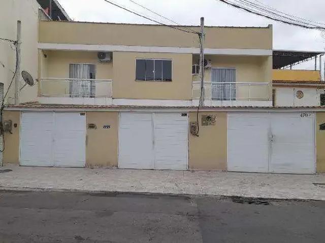 Apartamento para Venda em Nilópolis/RJ Centro 2 Quartos