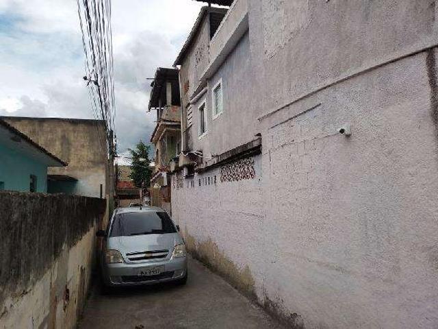 Apartamento para Venda em Nilópolis/RJ Centro 2 Quartos
