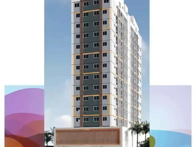Apartamento para Venda em Nilópolis/RJ Centro 2 Quartos