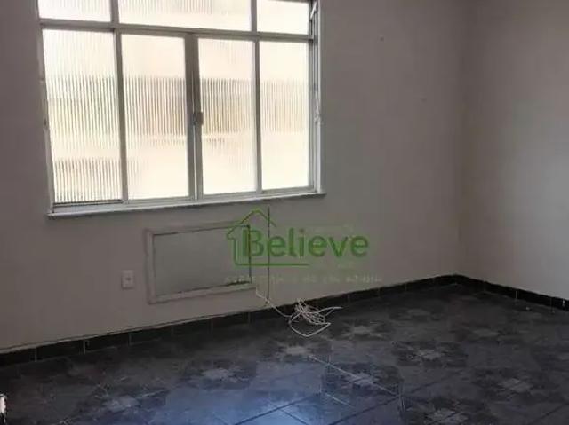 Apartamento para Venda em Nilópolis/RJ Centro 2 Quartos