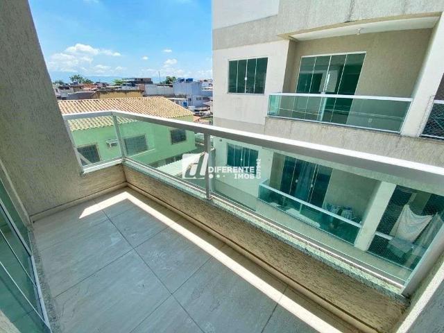 Apartamento para Venda em Nilópolis/RJ Centro 2 Quartos