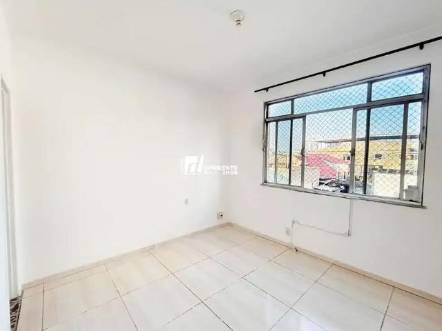 Apartamento para Venda em Nilópolis/RJ Centro 2 Quartos