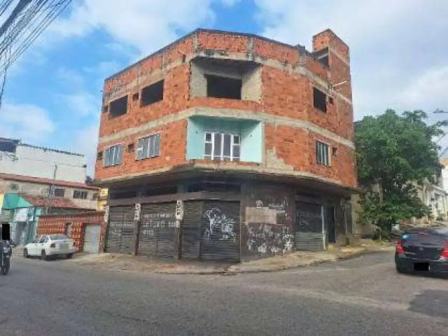 Apartamento para Venda em Nilópolis/RJ Centro 3 Quartos