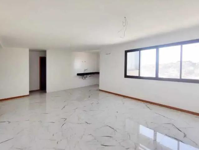 Apartamento para Venda em Nilópolis/RJ Centro 3 Quartos