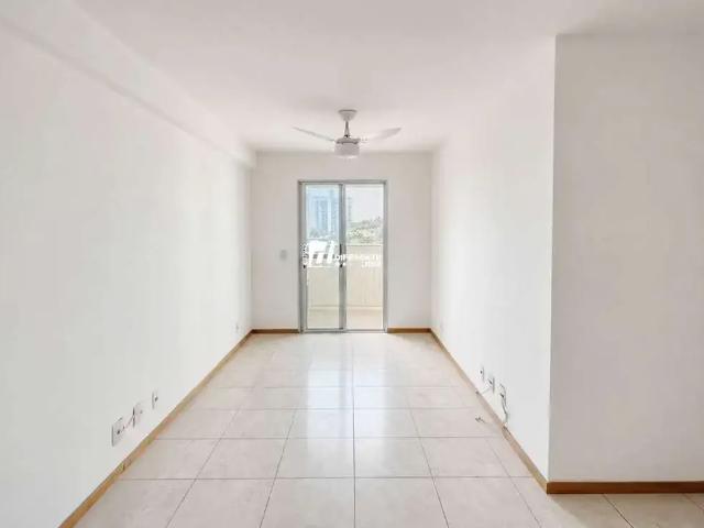 Apartamento para Venda em Nilópolis/RJ Centro 3 Quartos