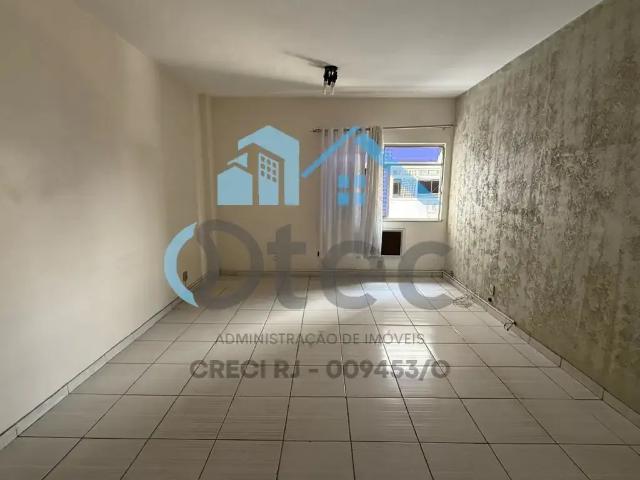 Apartamento para Venda em Nilópolis/RJ Centro 3 Quartos