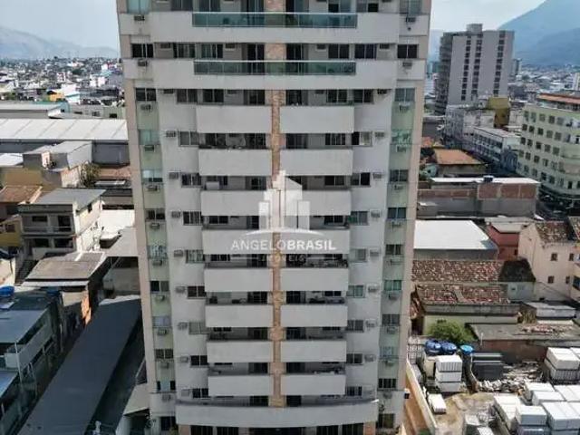 Apartamento para Venda em Nilópolis/RJ Centro 3 Quartos