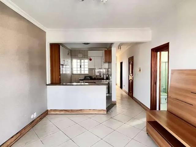 Apartamento para Venda em Nilópolis/RJ Centro 3 Quartos