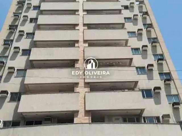 Apartamento para Venda em Nilópolis/RJ Centro 3 Quartos