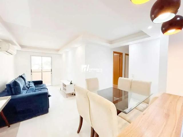 Apartamento para Venda em Nilópolis/RJ Centro 3 Quartos