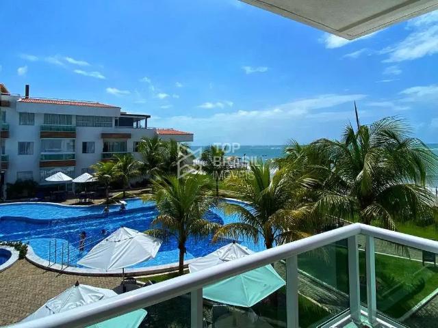 Apartamento para Venda em Nísia Floresta/RN Praia De Búzios 2 Quartos