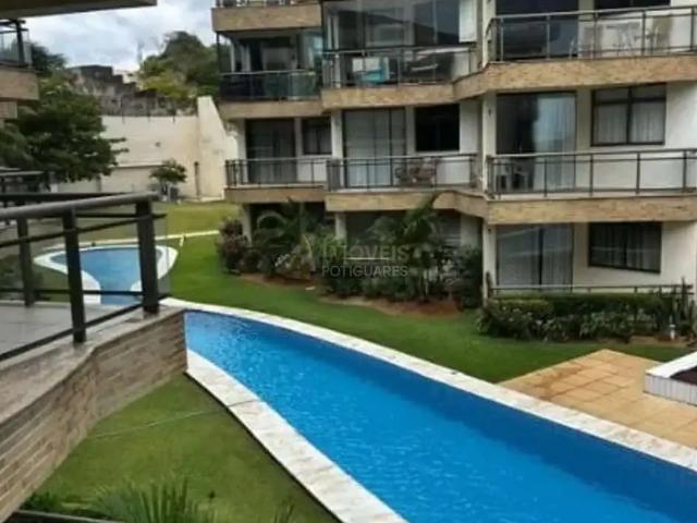 Apartamento para Venda em Nísia Floresta/RN Praia De Búzios 2 Quartos