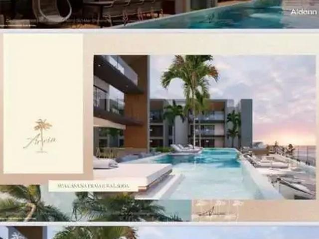 Apartamento para Venda em Nísia Floresta/RN Praia De Búzios 2 Quartos