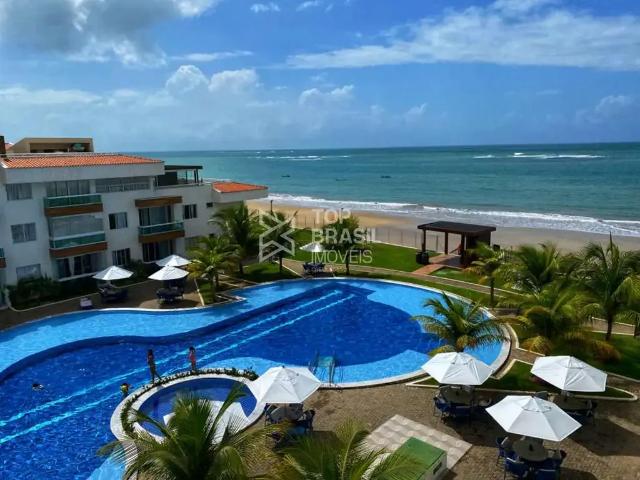 Apartamento para Venda em Nísia Floresta/RN Praia De Búzios 3 Quartos