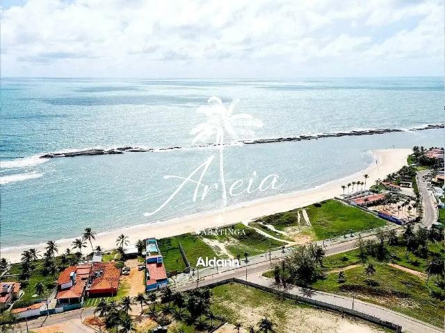 Apartamento para Venda em Nísia Floresta/RN Praia de Tabatinga 2 Quartos