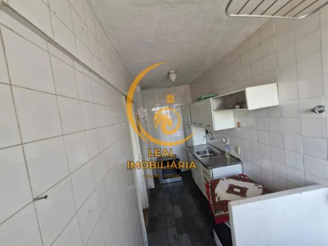 Apartamento para Venda em Niterói, São Lourenço, 2 dormitórios, 1 banheiro, 1 vaga