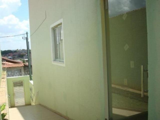 Apartamento para venda em Niterói, Betim