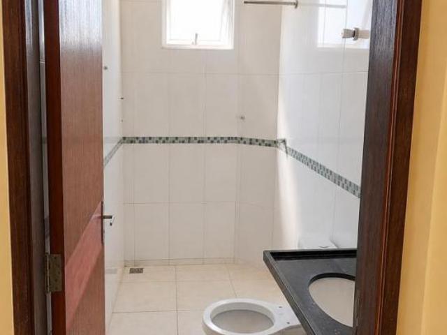 Apartamento para venda em Niterói, Betim