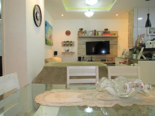 Apartamento para Venda em Niterói, Fonseca, 2 dormitórios, 1 banheiro