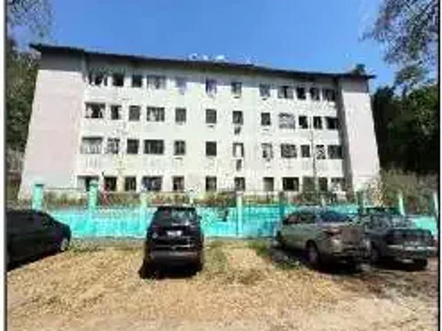 Apartamento para Venda em Niterói/RJ Várzea das Moças