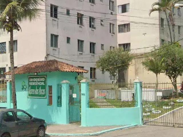 Apartamento para Venda em Niterói/RJ Várzea das Moças 2 Quartos