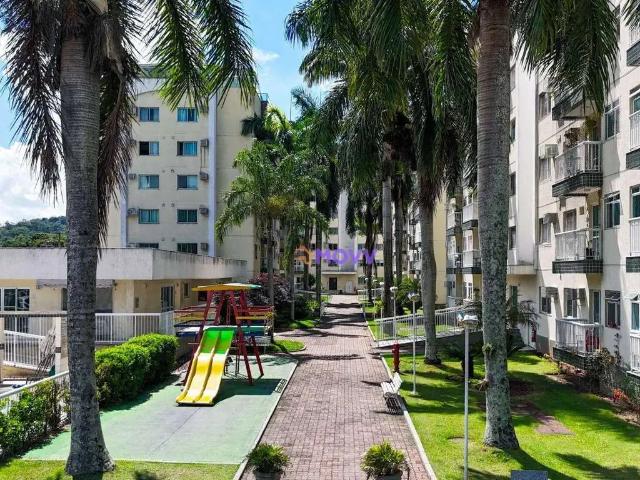 Apartamento para Venda em Niterói/RJ Várzea das Moças 2 Quartos