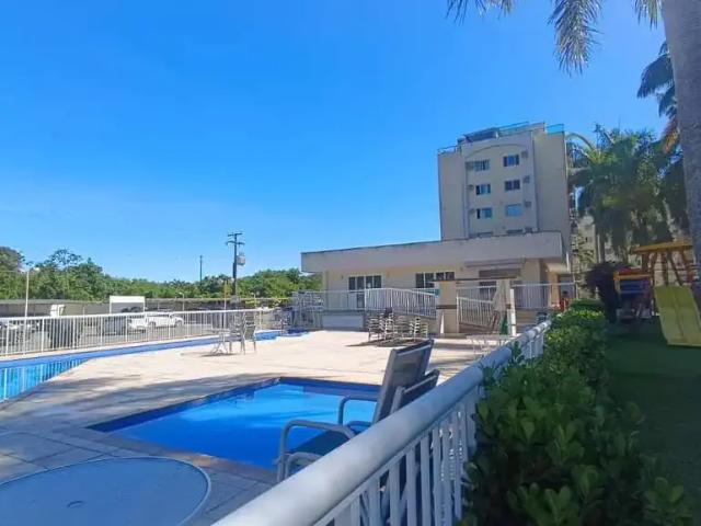 Apartamento para Venda em Niterói/RJ Várzea das Moças 2 Quartos