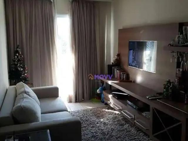 Apartamento para Venda em Niterói/RJ Várzea das Moças 2 Quartos