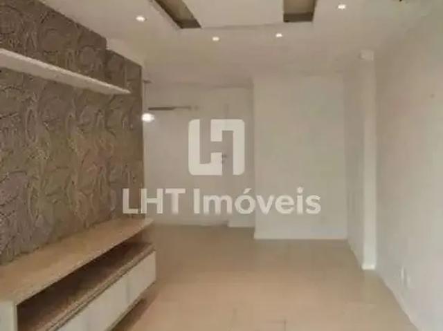 Apartamento para Venda em Niterói/RJ Vital Brazil 3 Quartos