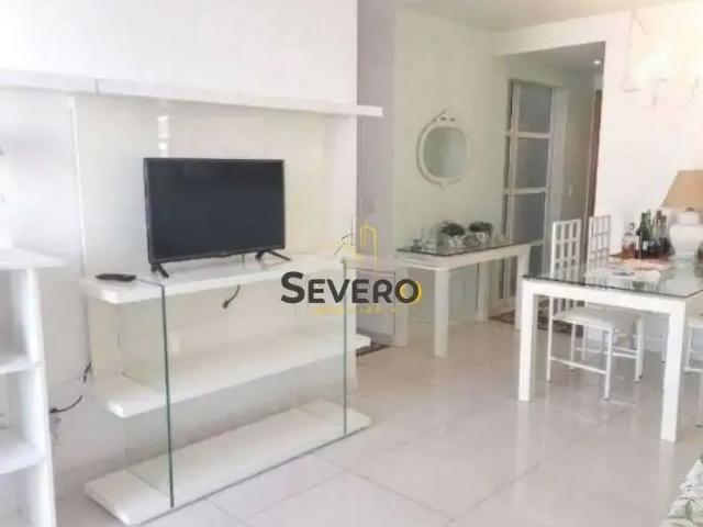 Apartamento para Venda em Niterói/RJ Vital Brazil 3 Quartos