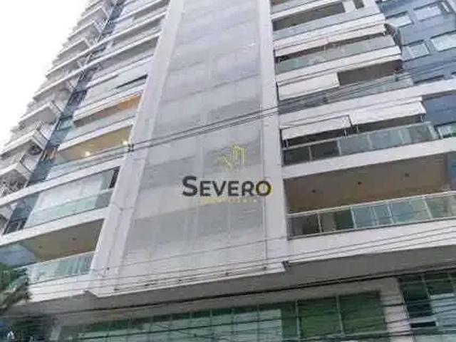 Apartamento para Venda em Niterói/RJ Vital Brazil 3 Quartos