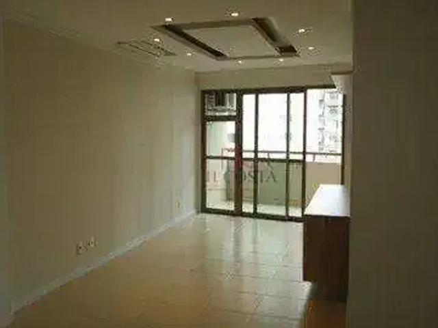 Apartamento para Venda em Niterói/RJ Vital Brasil 3 Quartos