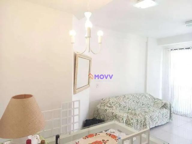 Apartamento para Venda em Niterói/RJ Vital Brasil 3 Quartos
