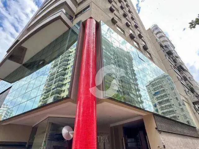 Apartamento para Venda em Niterói/RJ Vital Brasil 3 Quartos