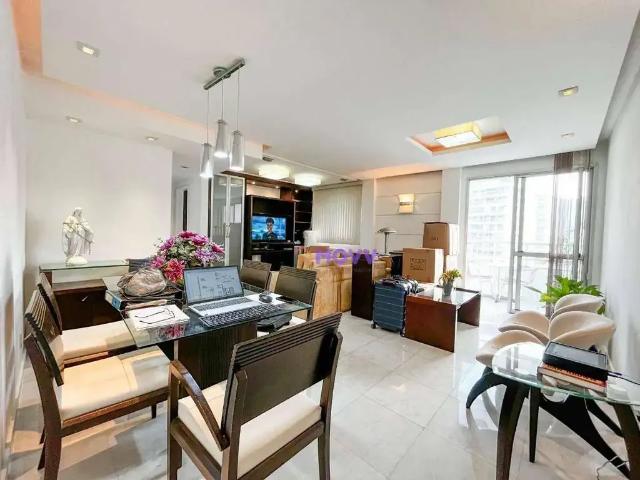 Apartamento para Venda em Niterói/RJ Vital Brasil 2 Quartos