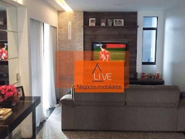 Apartamento para Venda em Niterói/RJ Vital Brasil 4 Quartos