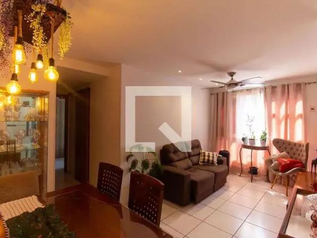 Apartamento para Venda em Niterói/RJ Badu 2 Quartos