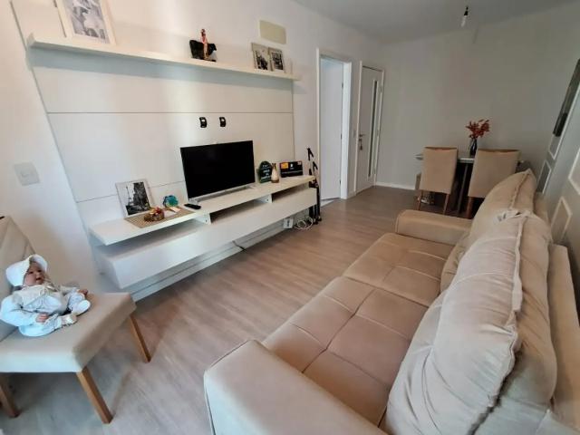 Apartamento para Venda em Niterói/RJ Badu 2 Quartos
