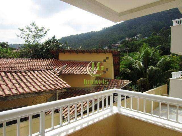 Apartamento para Venda em Niterói/RJ Badu 2 Quartos