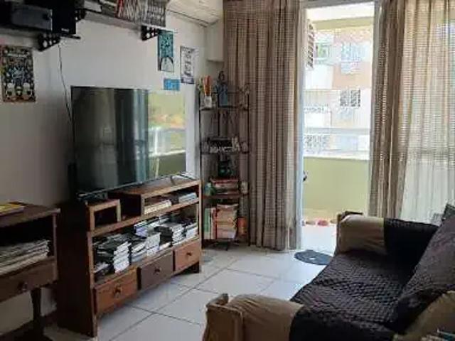 Apartamento para Venda em Niterói/RJ Badu 2 Quartos