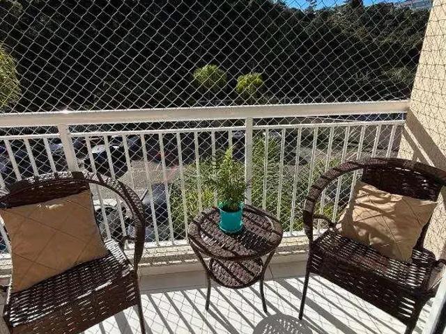 Apartamento para Venda em Niterói/RJ Badu 2 Quartos