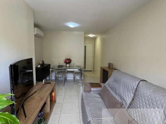 Apartamento para Venda em Niterói/RJ Badu 2 Quartos