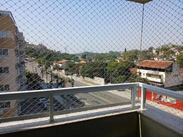 Apartamento para Venda em Niterói/RJ Badu 2 Quartos