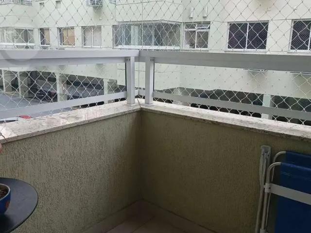 Apartamento para Venda em Niterói/RJ Badu 2 Quartos