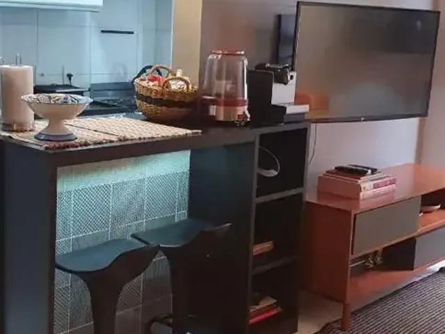 Apartamento para Venda em Niterói/RJ Badu 2 Quartos
