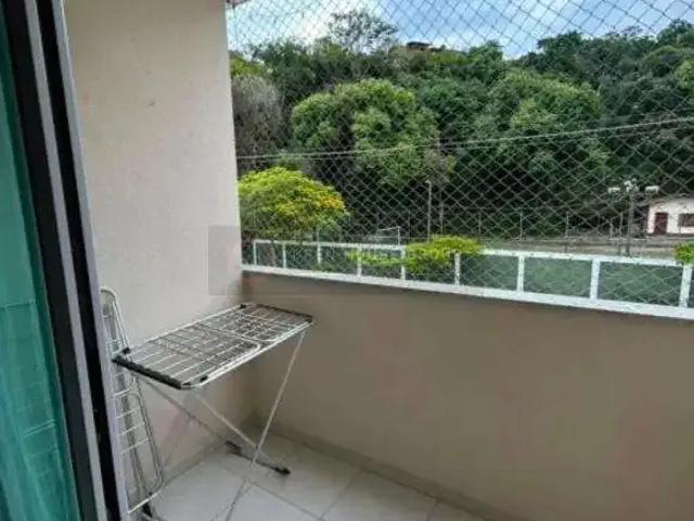 Apartamento para Venda em Niterói/RJ Badu 2 Quartos