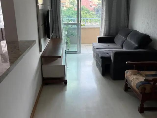 Apartamento para Venda em Niterói/RJ Badu 2 Quartos