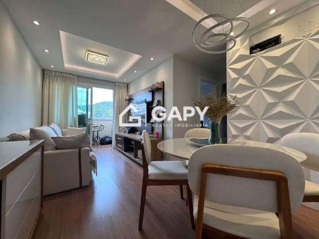 Apartamento para Venda em Niterói/RJ Badu 2 Quartos