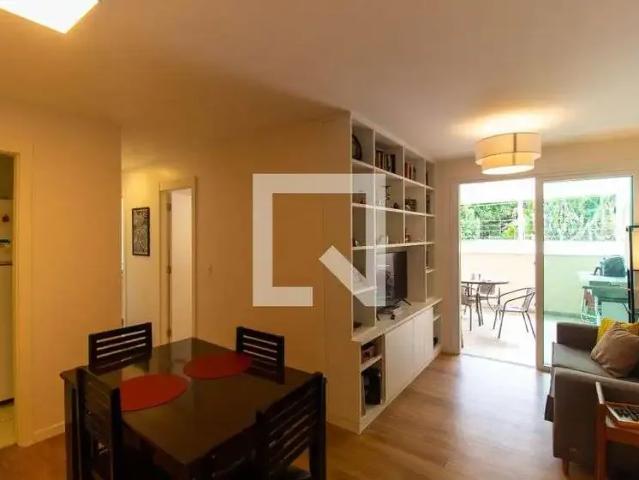 Apartamento para Venda em Niterói/RJ Badu 2 Quartos